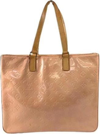 Louis Vuitton Damen, Pre-Owned, Rosa, ONE SIZEGr&ouml;&szlig;e