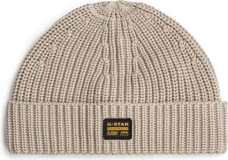 G-Star Beanie - Originals Fisherman