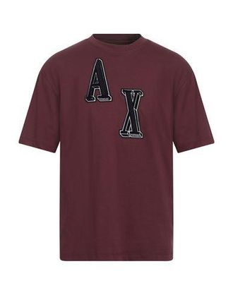 A|X Armani Exchange TOPS - T-shirts sur YOOX.COM