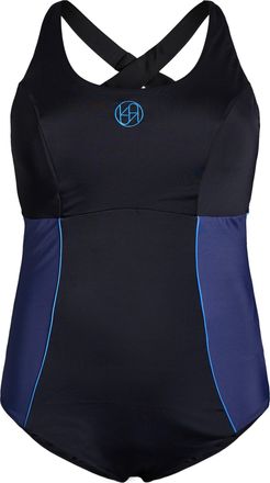 Swim by Zizzi Badeanzug SSPORT