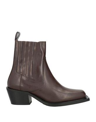 Alohas CHAUSSURES - Bottines sur YOOX.COM