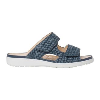 Ganter Damen, Schuhe, Blau, 40 EUGr&ouml;&szlig;e