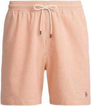 Polo Ralph Lauren Short de bain ray&eacute;