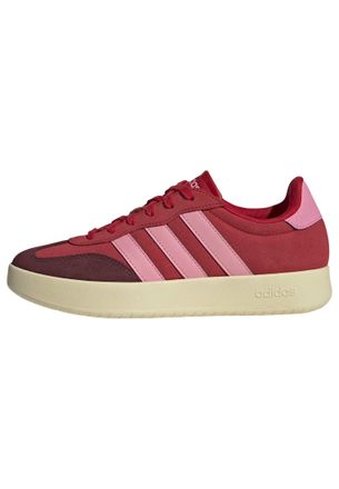adidas Adidas Damen BARREDA Shoes, Better Scarlet/Bliss pink/Shadow red, 37 1/3 EU