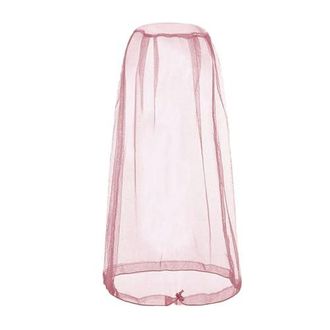 Generic Chapeau en maille pour lext&eacute;rieur - Masque en maille respirante pour lext&eacute;rieur, pour les voyages, la p&ecirc;che, les activit&eacute;s de plein air