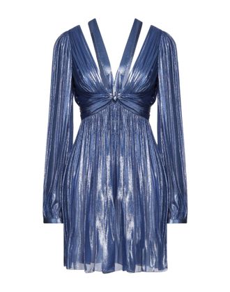 Alberta Ferretti KLEIDER - Mini-Kleider auf YOOX.COM