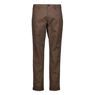 Mason's Torinocity Chinos - - Trousers - Herren - Braun - L