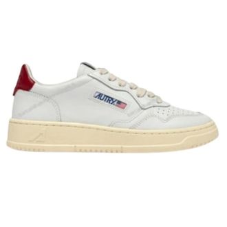 Autry Damen, Schuhe, Wei&szlig;, 39 EUGr&ouml;&szlig;e