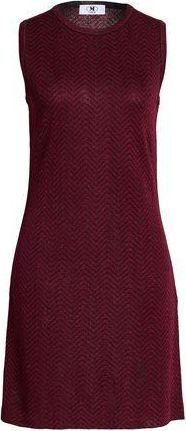 M Missoni ROBES - Robes courtes sur YOOX.COM