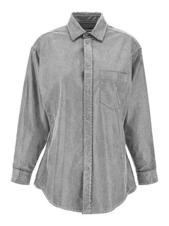 Darkpark Chemise - Argent