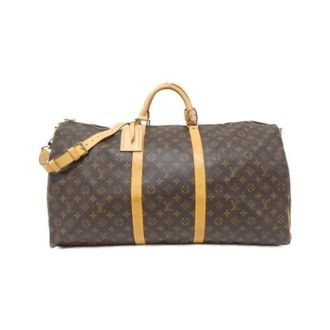 Louis Vuitton unisex, Pre-owned, Brun, Taille: ONE Size Sac Week-end Pre-owned