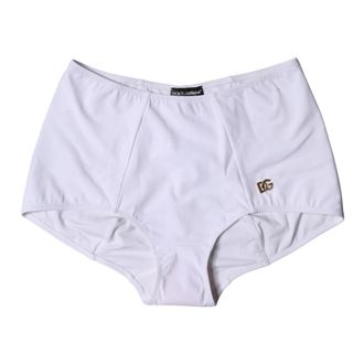 Dolce & Gabbana Damen, Unterw&auml;sche, Wei&szlig;, XSGr&ouml;&szlig;e