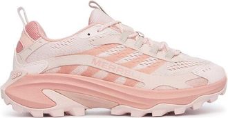 Merrell Sneakers Moab Speed 2 J00003610 Rosa