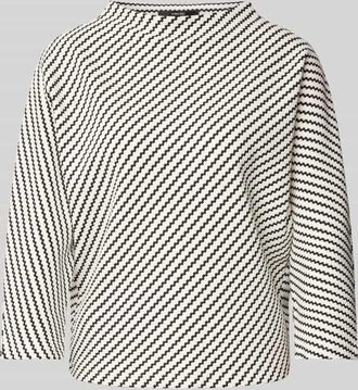 someday Longsleeve mit 3/4-&Auml;rmel Modell Ulola