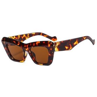 Generic Lunettes De Soleil Plein Air For Hommes, Voyage For Femmes, Sport Et Conduite(Multi-colored)