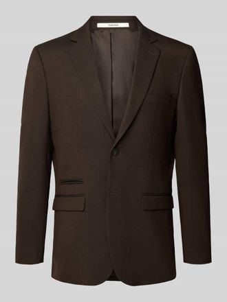 Selected Slim Fit Anzugsakko mit Woll-Anteil Modell NEIL