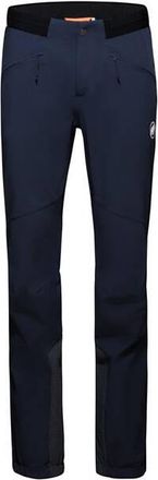 Mammut Herren Hose Aenergy SO Hybrid Pants Men