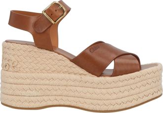 Chlo&eacute; SCHUHE - Espadrilles auf YOOX.COM