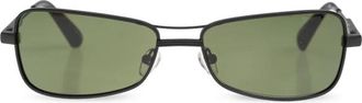 Jacquemus Statzione Sonnenbrille - - Accessories - unisex - Schwarzk - ONE SIZE