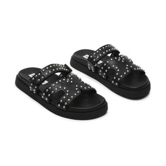 Steve Madden Mules MISSILE Avec clous