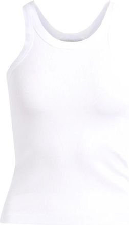IVY OAK IVY Oak, Femme, Tops, Blanc, Taille: 36 FR Finley Top