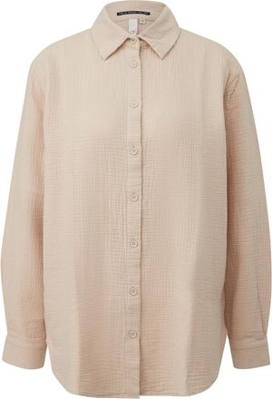 QS by s.Oliver Bluse