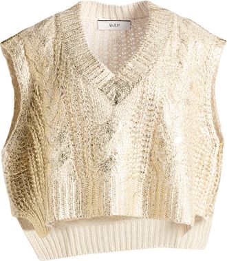 Akep STRICKWAREN - Pullover auf YOOX.COM