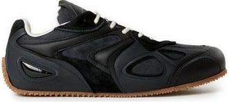 Axel Arigato Baskets plates en cuir