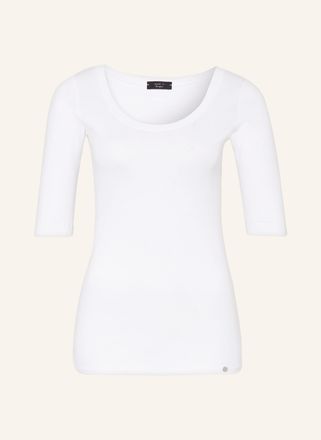 Marc Cain T-Shirt weiss