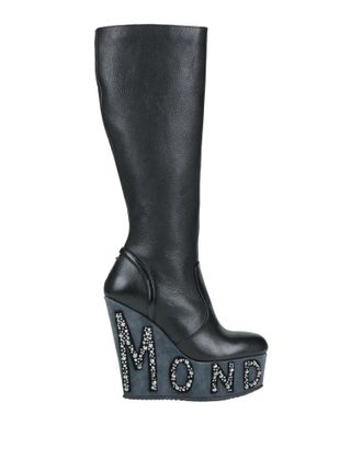 John Richmond SCHUHE - Stiefel auf YOOX.COM