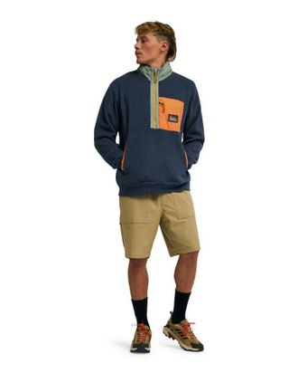 Billabong Sweatshirt Shore