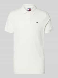 Tommy Jeans Regular Fit Poloshirt Modell TJM SLIM PLACKET POLO EXT