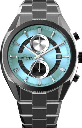 Invicta Speedway 50433 Herrenuhr - 45mm