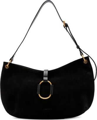 Twinset Schultertasche - Schwarz