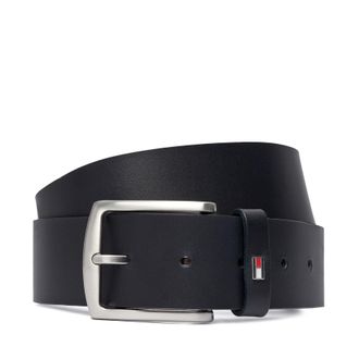 Tommy Hilfiger Herreng&uuml;rtel Tommy Hilfiger New Denton 4.0 E367863162 Dunkelblau