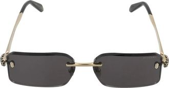 Bulgari Lunettes de soleil Serpenti Forever - unisex - Accessoires - Jaune - Taille: 58 MM