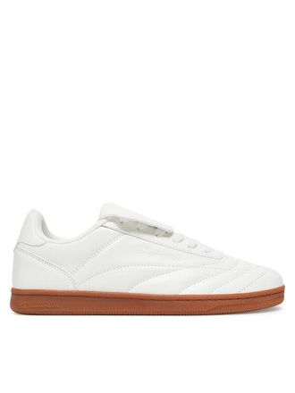 Champion Sneakers PRESTIGE FLAP S11803-WW001 Wei&szlig;