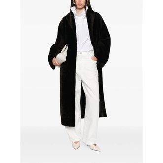 R&oacute;he Dkcho Coat - Brown