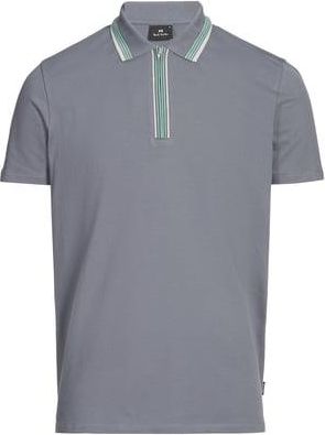 Paul Smith Polo en coton mélangé