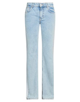 Moschino HOSEN & R&Ouml;CKE - Jeanshosen auf YOOX.COM