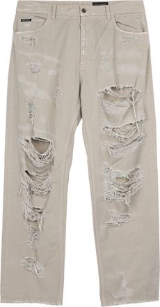 Dolce & Gabbana HOSEN & RÖCKE - Hosen auf YOOX.COM