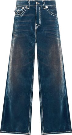 True Religion HOSEN & R&Ouml;CKE - Hosen auf YOOX.COM