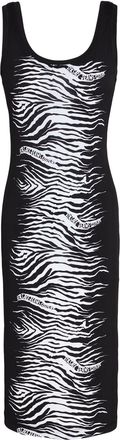 Versace KLEIDER - Midi-Kleider auf YOOX.COM