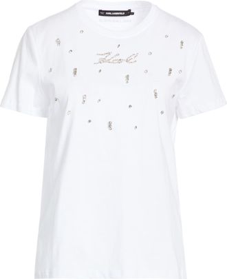 Karl Lagerfeld TOPS - T-shirts auf YOOX.COM