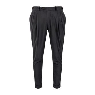 Roberto Ricci Design Rrd, Herren, Hosen, Schwarzk, 2XLGr&ouml;&szlig;e