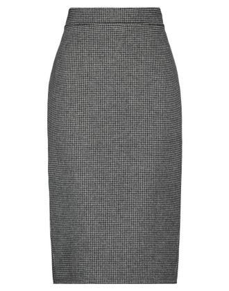 Max Mara HOSEN & R&Ouml;CKE - Midi-R&ouml;cke auf YOOX.COM