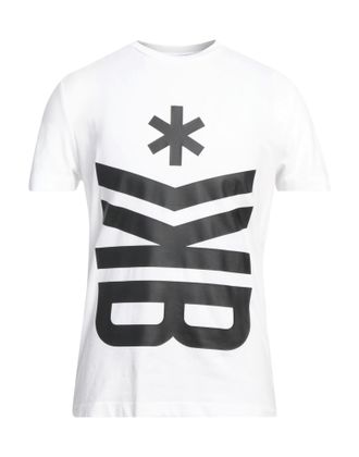 Dirk Bikkembergs TOPS - T-shirts auf YOOX.COM
