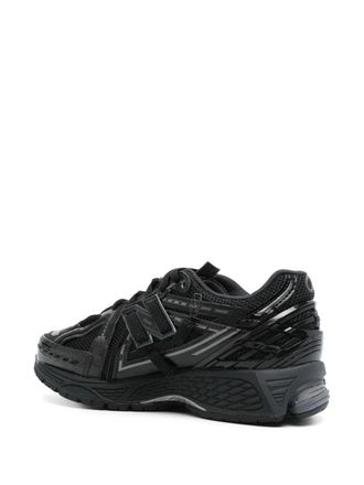 New Balance Sneaker - Black