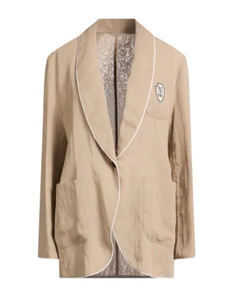 Brunello Cucinelli ANZ&Uuml;GE und CO-ORDS - Blazers auf YOOX.COM