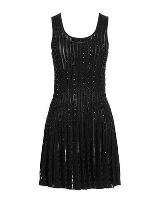 Versace ROBES - Robes courtes sur YOOX.COM